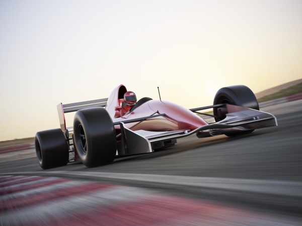 PhD Valve Train Optimisation springs | Force Technology